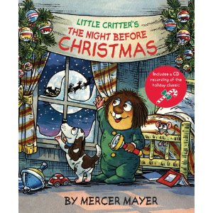 The Fullmers: Christmas Countdown With Books and Activities