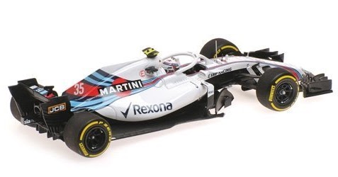 Fuel Your F1 Enthusiasm By Shopping For Grand Prix Models Online ...
