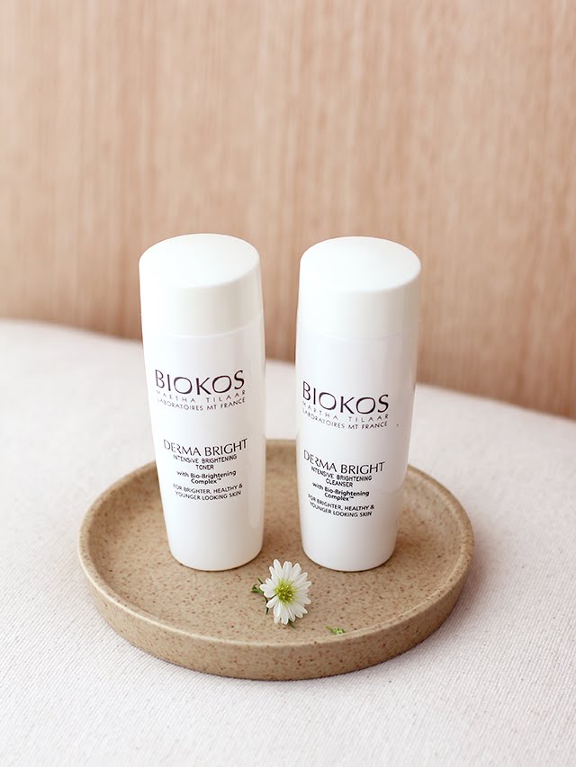 Derma Bright Intensive Brightening Serum (10ml)