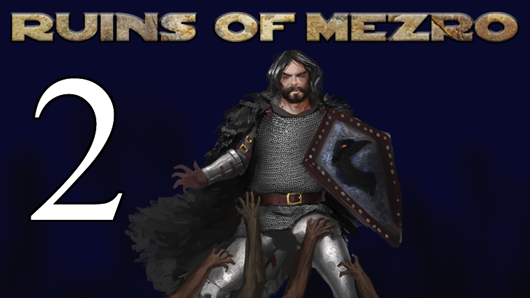 Power Score: Ruins of Mezro 2 - The Tablet of King Osaw