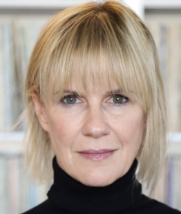 Media Confidential: L-A Radio: Anne Lit Named Music Director At KCRW