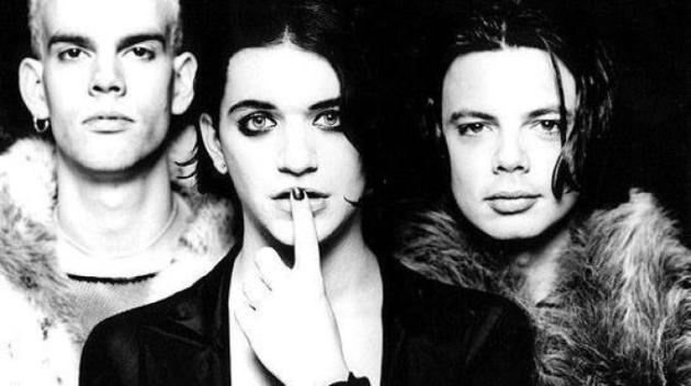 PLACEBO | Soulmates Never Die (Live in Paris 2003) - DVD