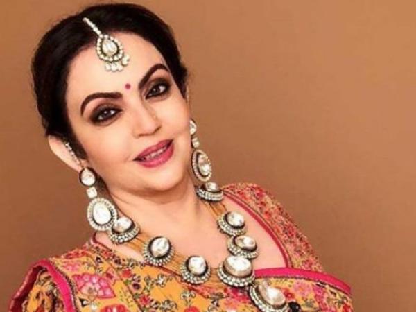 Here Are Some Unknown Facts About Neetu Ambani | All India Daily