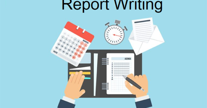 HSC: Report Writing - কিভাবে রিপোর্ট লিখতে হয়?