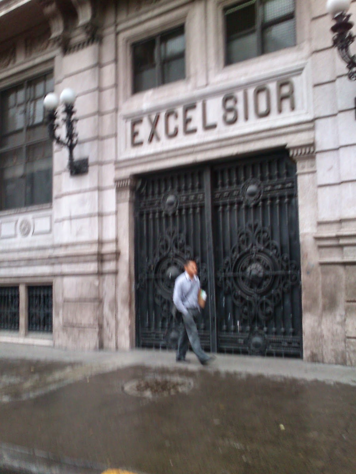 Javier Blog "UAM AZCAPO"