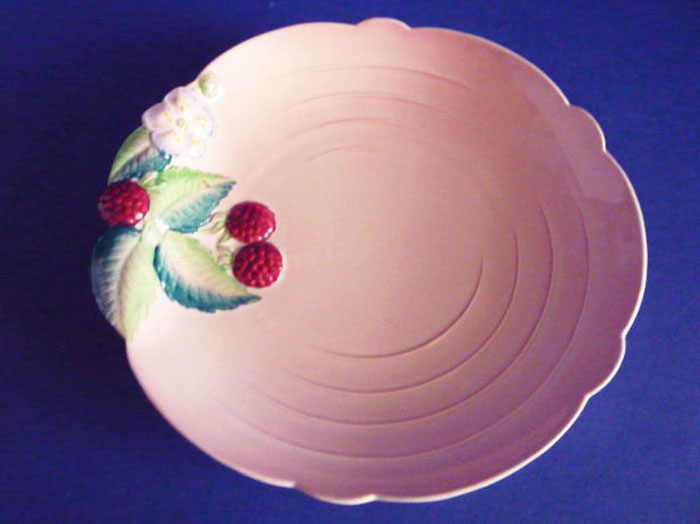 Premier Antiques: Carlton Ware Pink Raspberry