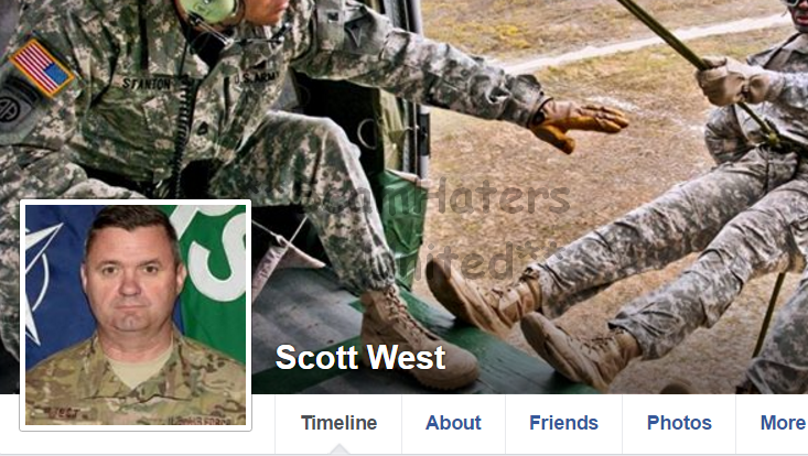 ScamHaters United .. Visit us also on Facebook and Instagram : SCOTT D ...