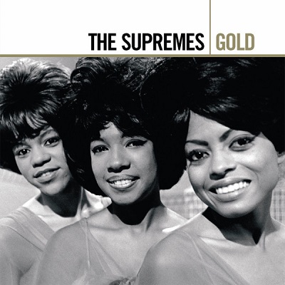 Mainstream Music Madness: The Supremes - Discography