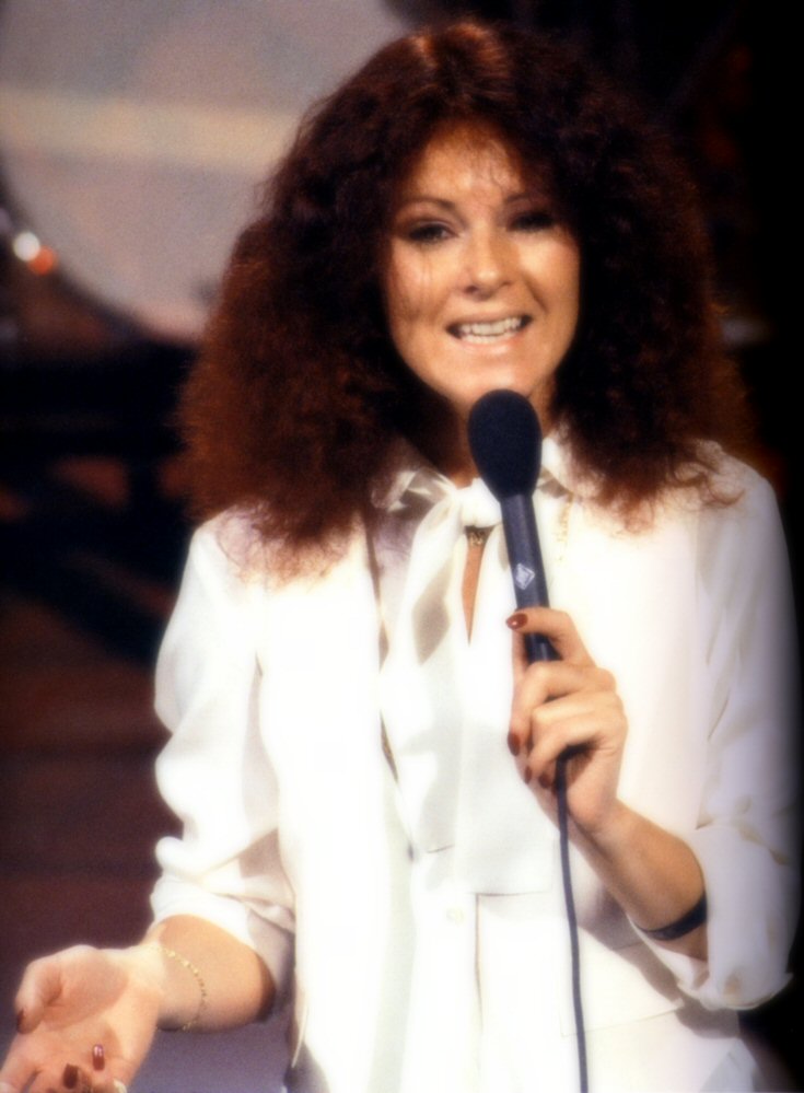 My ABBA World: Starparade, 1978