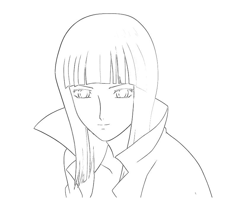 One Piece Nico Robin Style | How Coloring