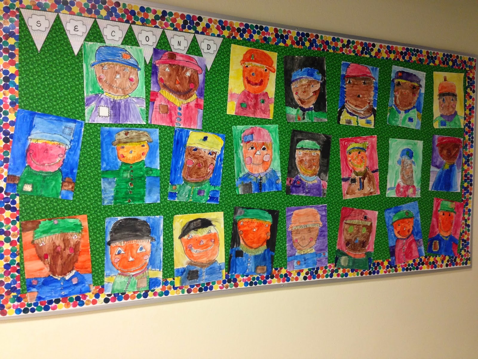 Bishop's Blackboard: An Elementary Education Blog: Multi-Step Directions