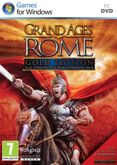 Rome total war gold edition review - hacleisure