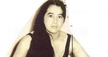 ¿QUIEN ES QUIEN? LUCHA LIBRE: JAROCHITA RIVERO