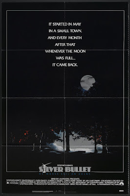 Happyotter: SILVER BULLET (1985)