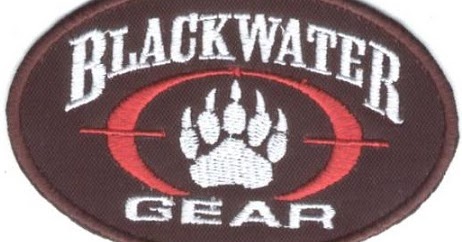 Webbingbabel: Blackwater Gear Overview