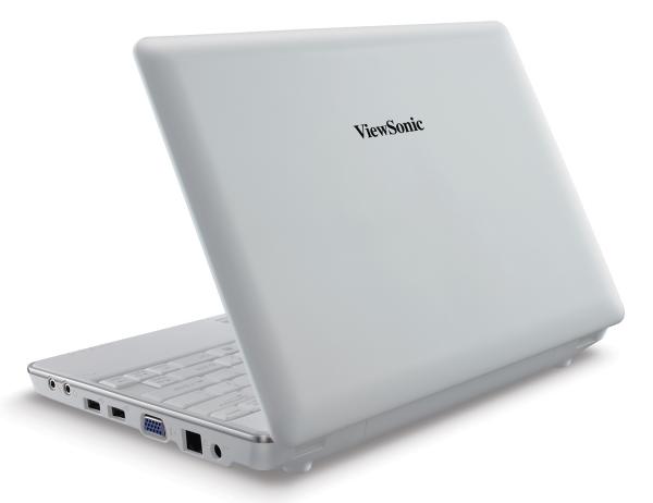 latest technologes: ViewSonic laptop