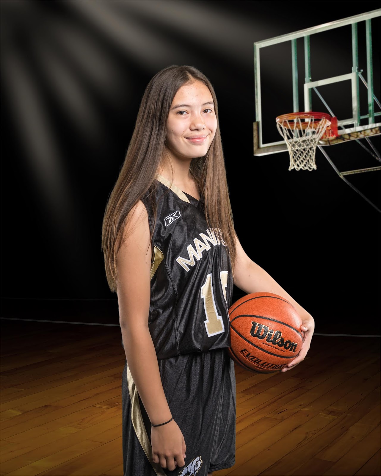 Winnipeg's Emily Anderson Commits to Red Deer College Women's ...