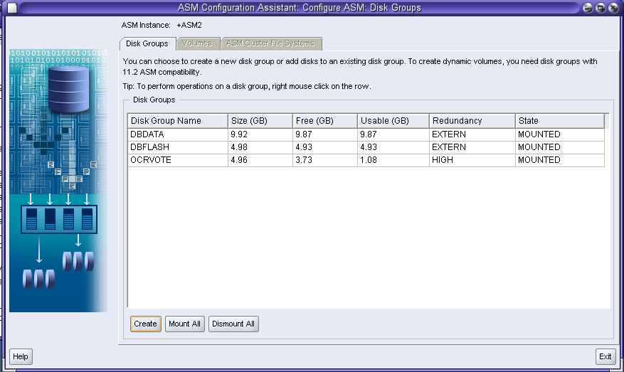 DBMentors - Inam Bukhari's Blog: 11gR2 on Solaris: RDBMS Software Install