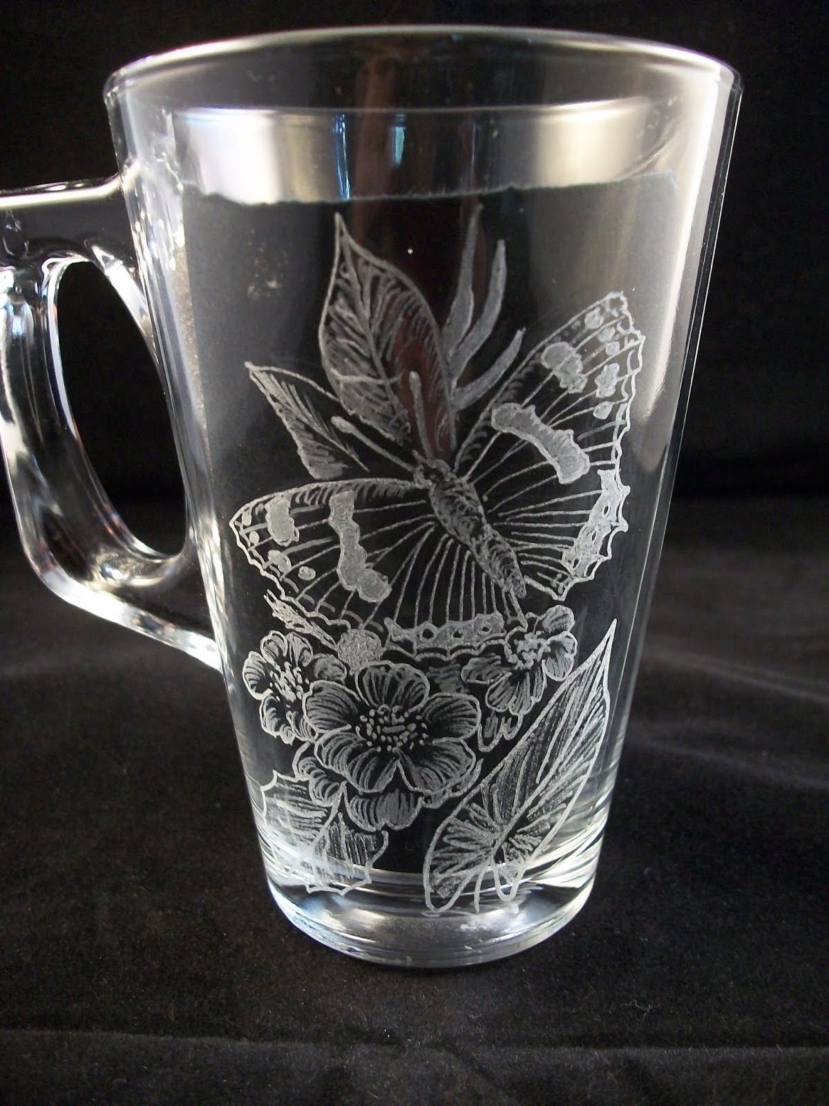 Jeannette Opmeer-Harts: Een heerlijk glas thee!