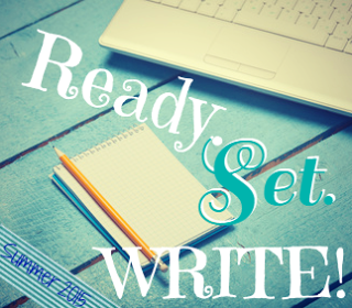 Goals: The Ready Set Write Challenge