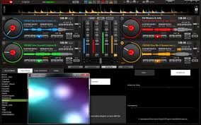 Virtual Dj 7.0 com vários plugins e skins Skins Virtual DJ Skins ...