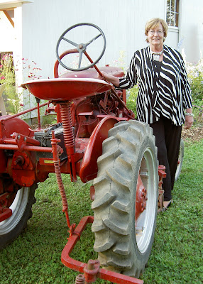 Progressive Charlestown: Rep. Donna Walsh announces Farm Bureau award ...