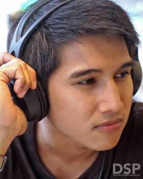 Miong21 @ Blogspot: Matthew Belino: Pinoy Cutie