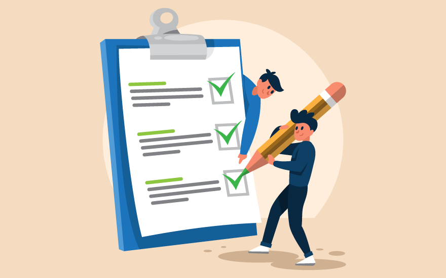 7 Langkah Proses Pembuatan Logo dari Awal - TUTORiduan.com