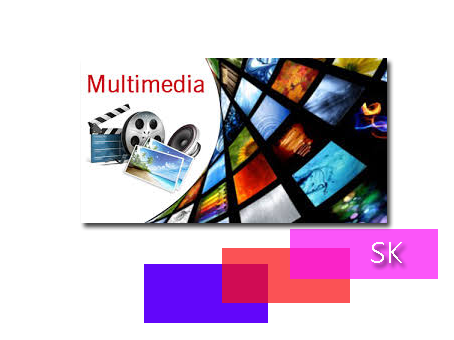 Pengertian Multimedia dan Contohnya | seputar multimedia | Semaka Komputer