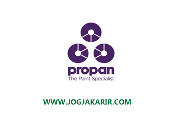 Lowongan Kerja PT Propan Raya ICC Yogyakarta Desember 2021 - Loker ...