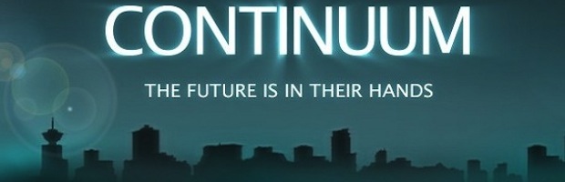 Continuum TV Series (2012) | Download