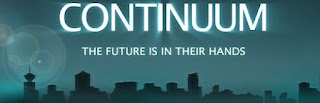 Continuum TV Series (2012) | Download