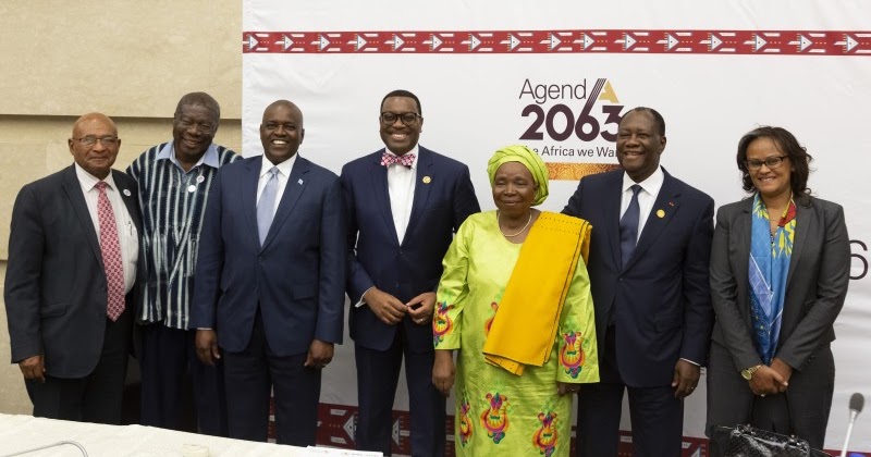 African Union (AU) Summit: First Continental Report on Implementation ...