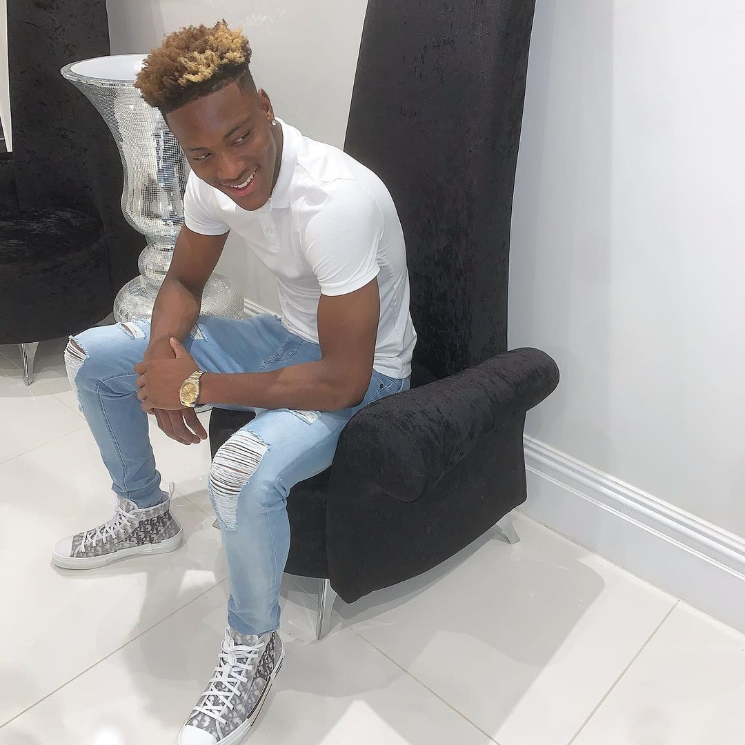 Timmy Abraham Biography, Age, Pictures, Girlfriend, Net Worth, Brother