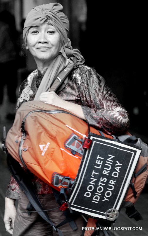 INDONESIA DANGEROUSLY AMAZING HUMANS OF INDONESIA: Gorgeous Indonesian ...