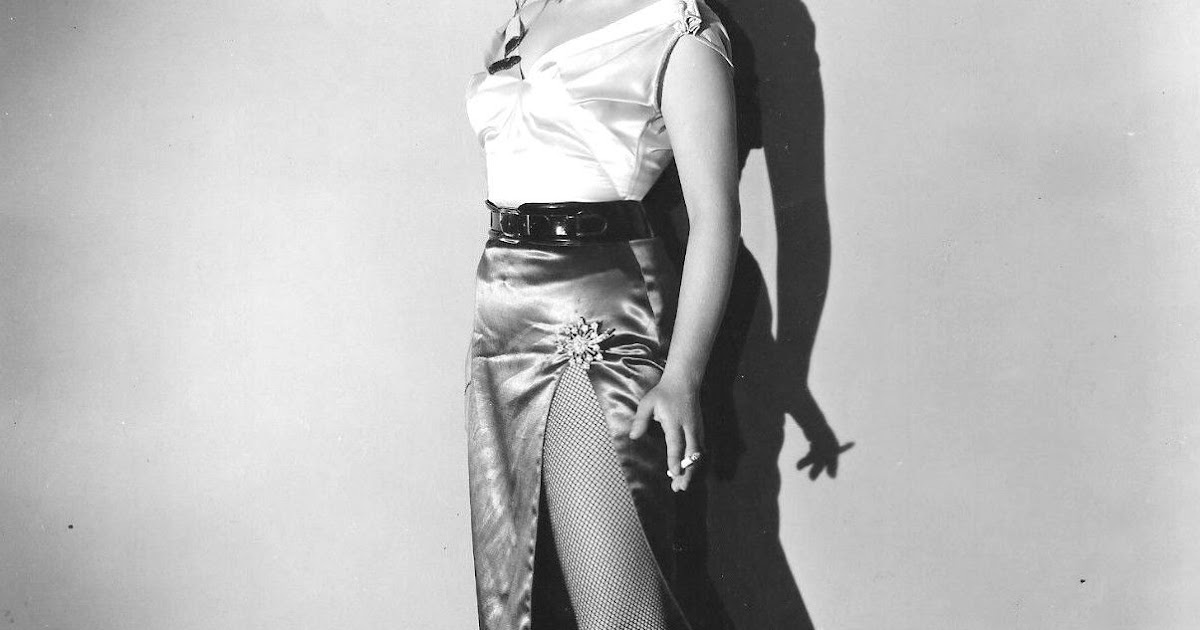 Film Noir Photos: Outlandish Hats: Chula Prieto