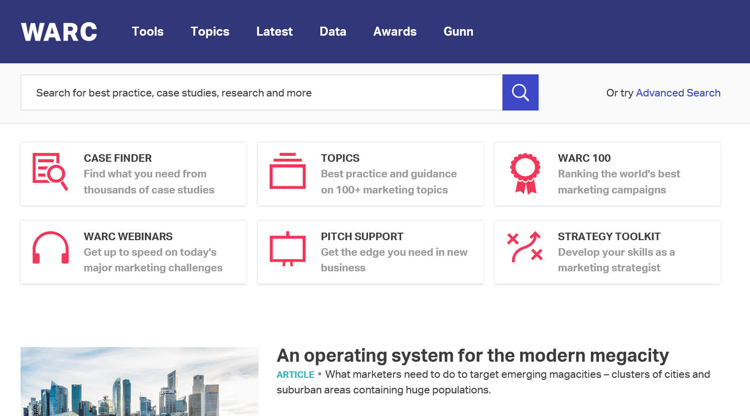 Learning Support Blog @ CUHK Library