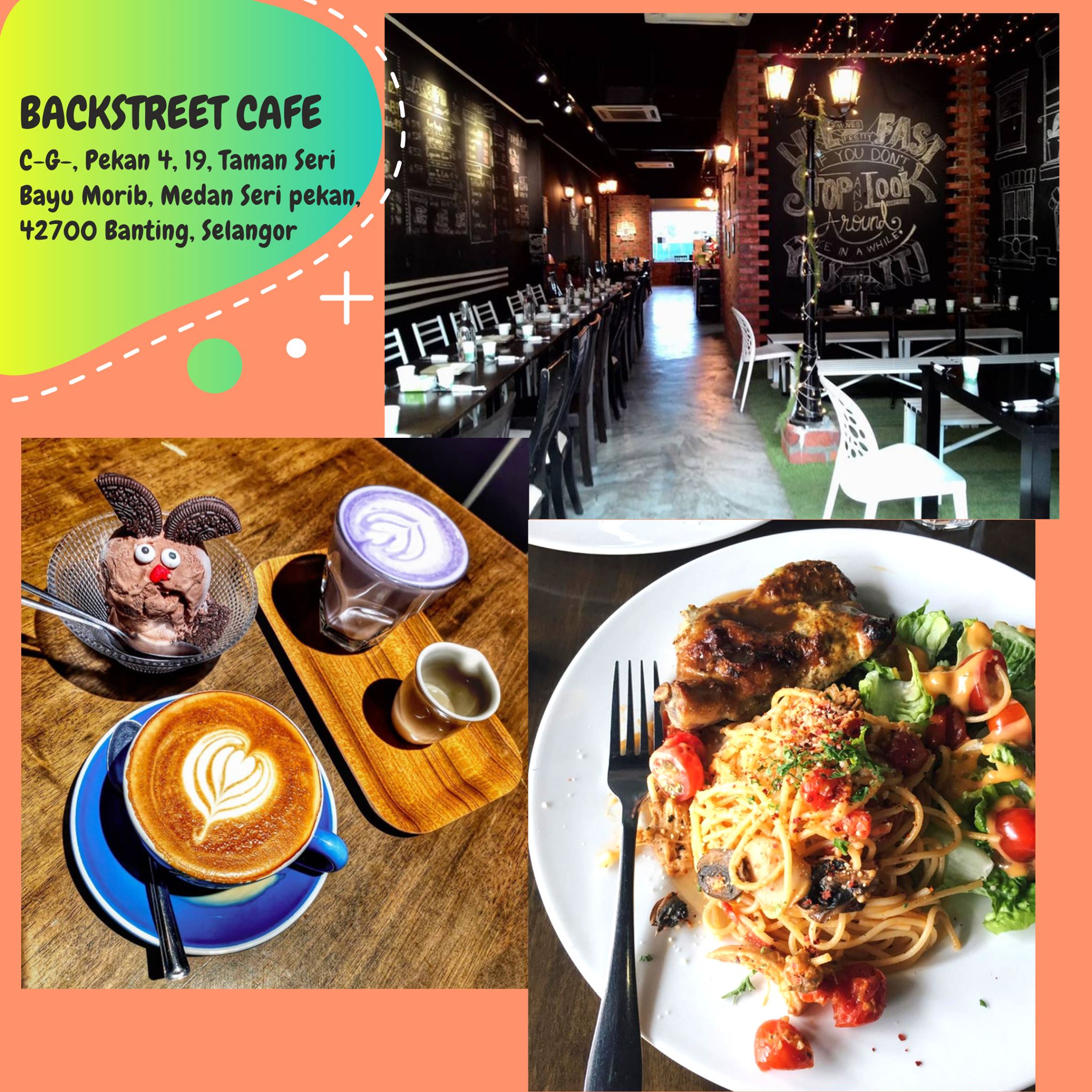 Follow Me To Eat La - Malaysian Food Blog: TOP 15 MOST INSTAGRAMMABLE ...