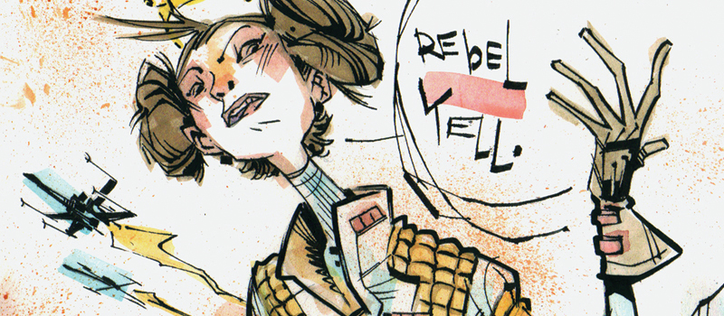 Dave Crosland's "On The Slate": C2E2 2012 This Weekend!