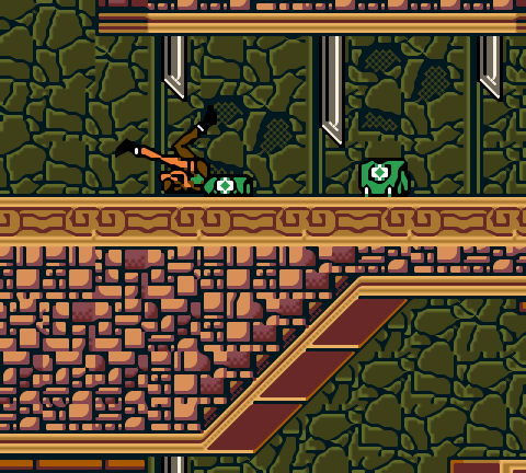 Raider Daze: The Nightmare Stone