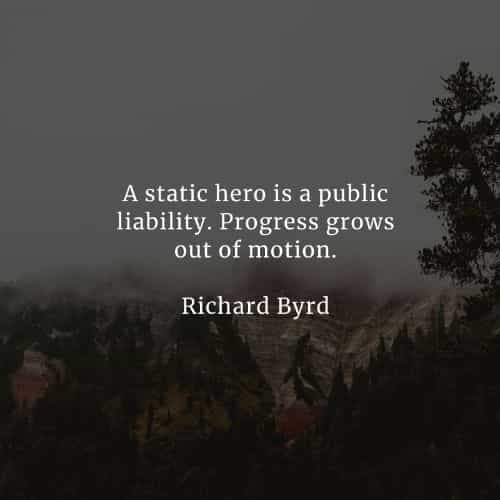 51 Progress quotes that will help you achieve success