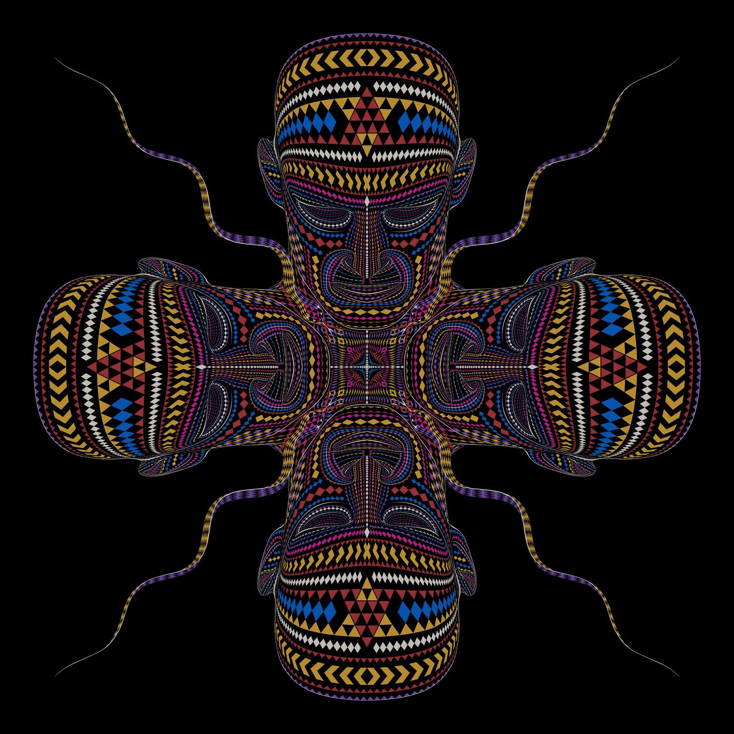 The Visionary Art of Symbolika