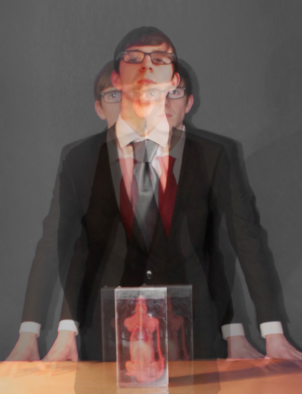 Lorna's Portfolio: O'Brien - 1984