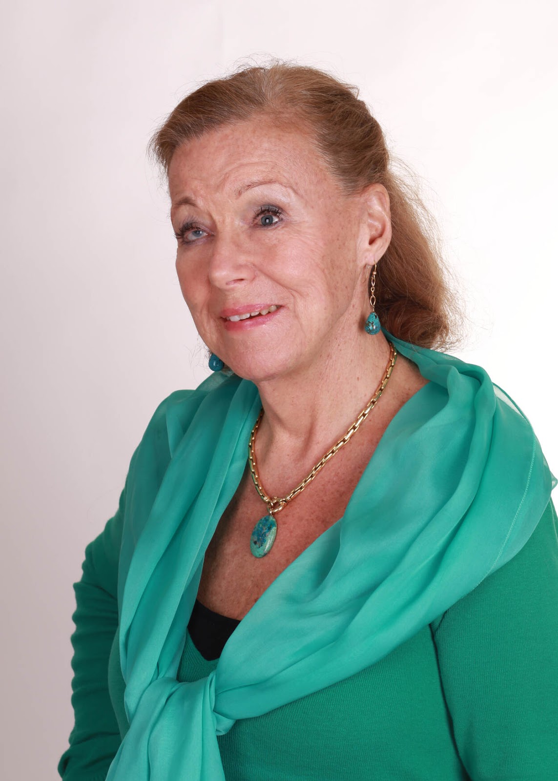 Royal Musings: HRH Princess Christina of the Netherlands (1947-2019)