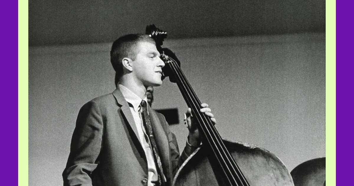 JazzProfiles: Scott LaFaro and the LA Bassists