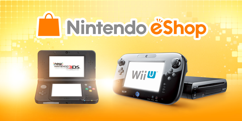 Nintendo downloads: novidades da eShop - Nintendo Blast