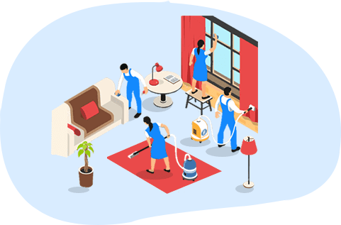 On-Demand Home Services App