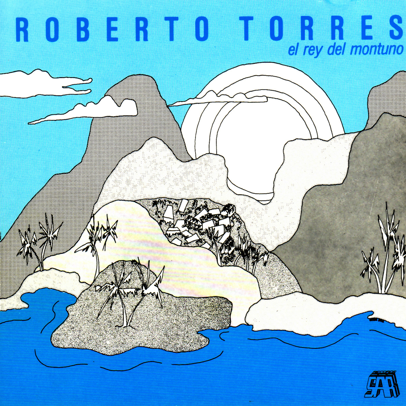 Mis discografias : Discografia Roberto Torres