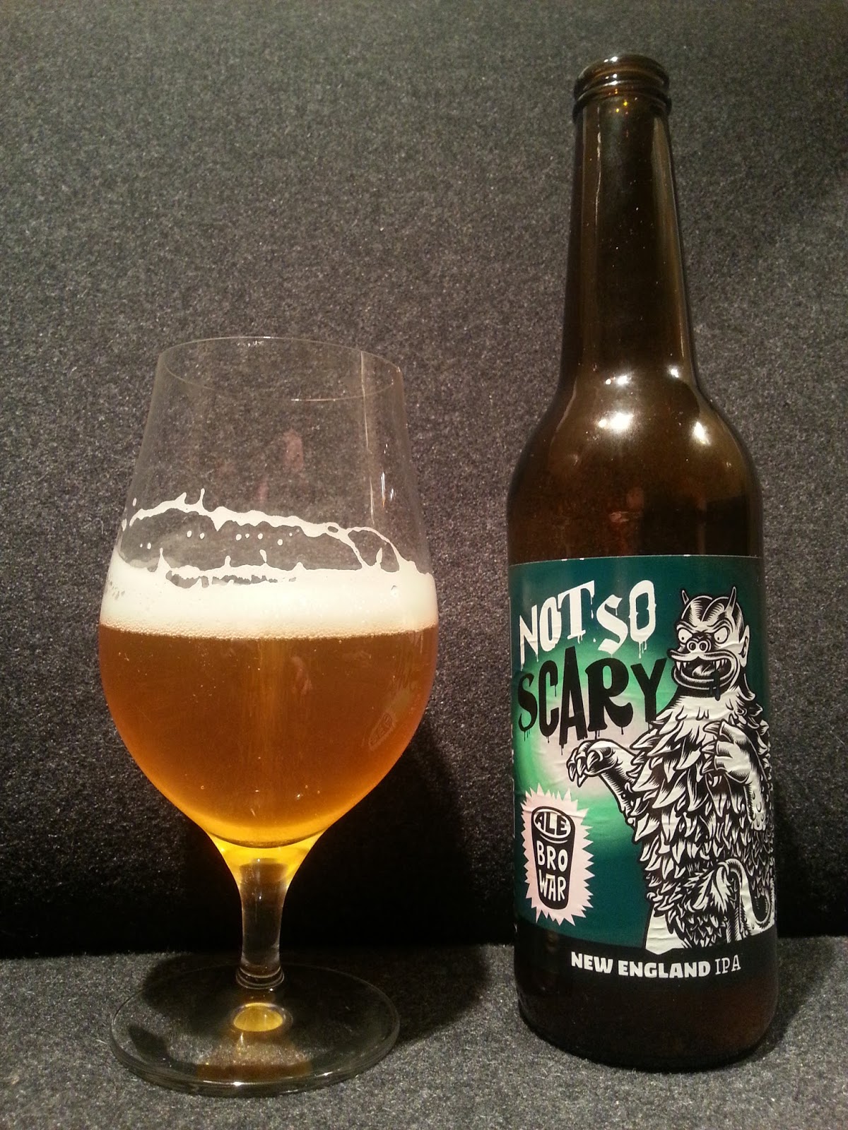 Dude Beering: november 2017