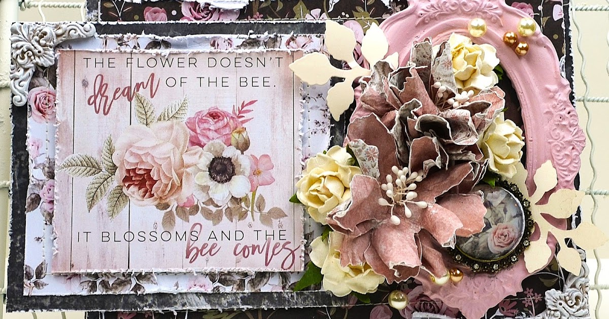 Tattered Treasures: Friday Focus: Prima Memory Hardware